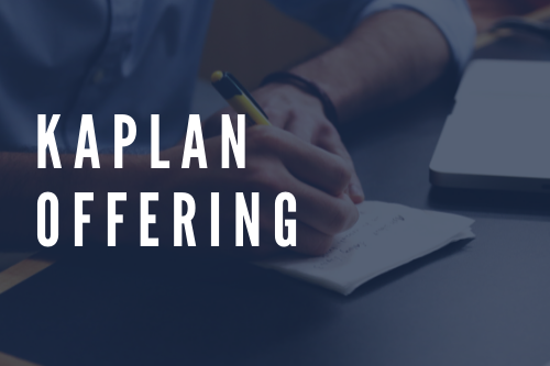 Kaplan Information - Madison Financial Group Pty Limited