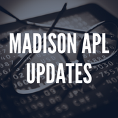 Madison APL Updates - Madison Financial Group Pty Limited